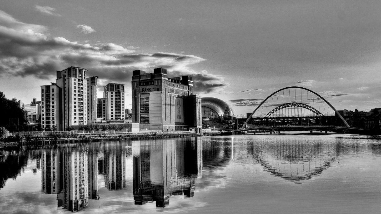 House Builders Newcastle upon Tyne | Builders Newcastle